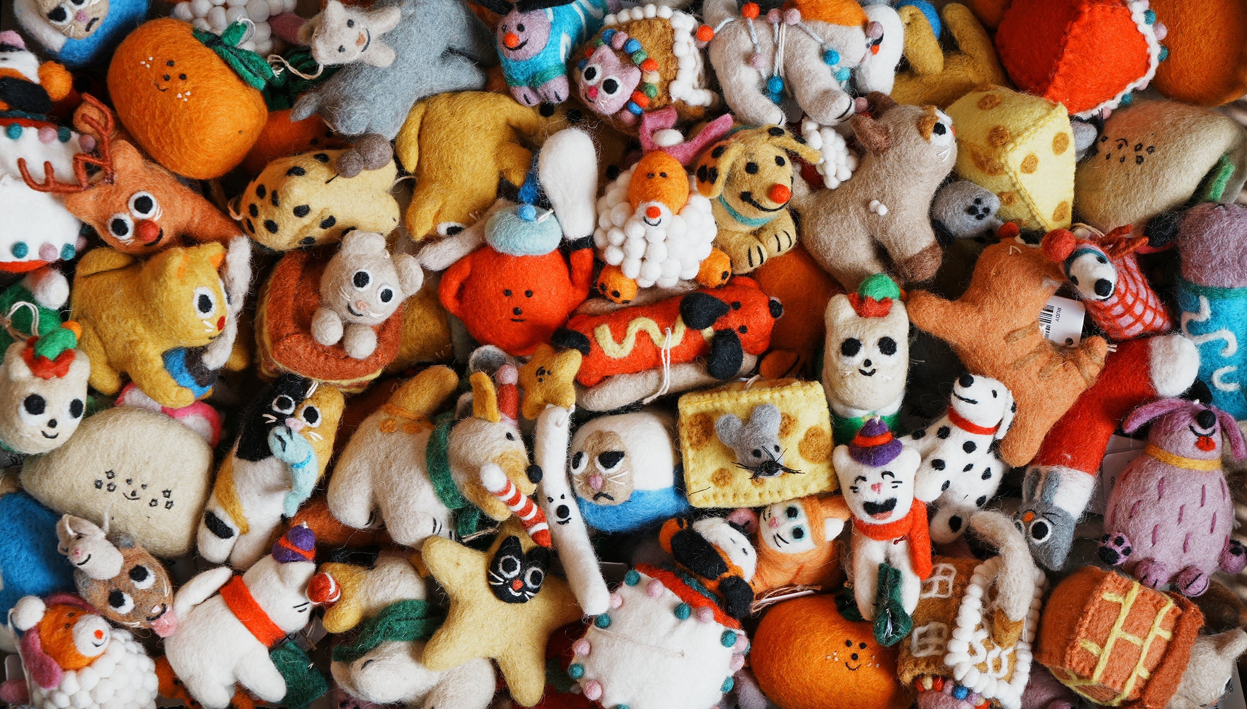 Christmas Decorations – Really Well Made
