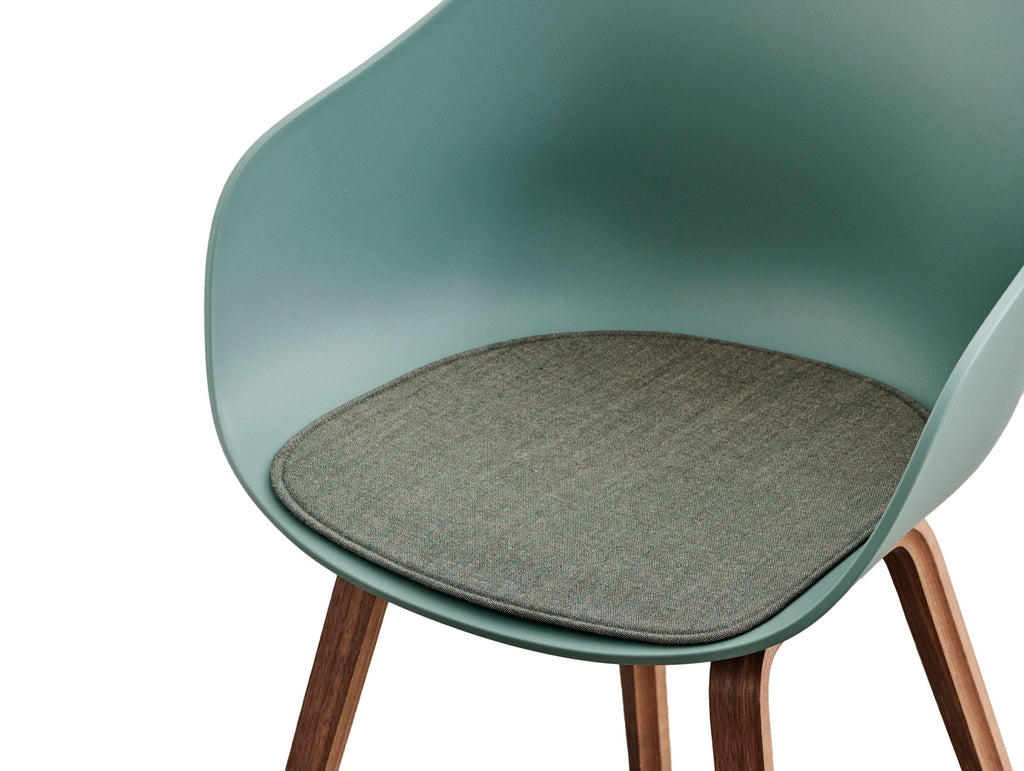 HAY AAS(About A Stool) 시트 패드 by HAY · Really Well Made