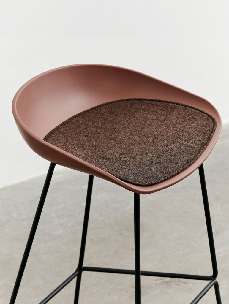 HAY AAS(About A Stool) 시트 패드 by HAY · Really Well Made