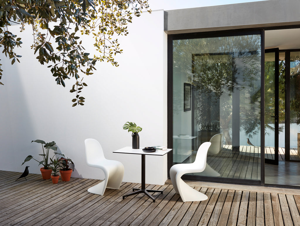 Vitra의 Panton 의자 · Really Well Made