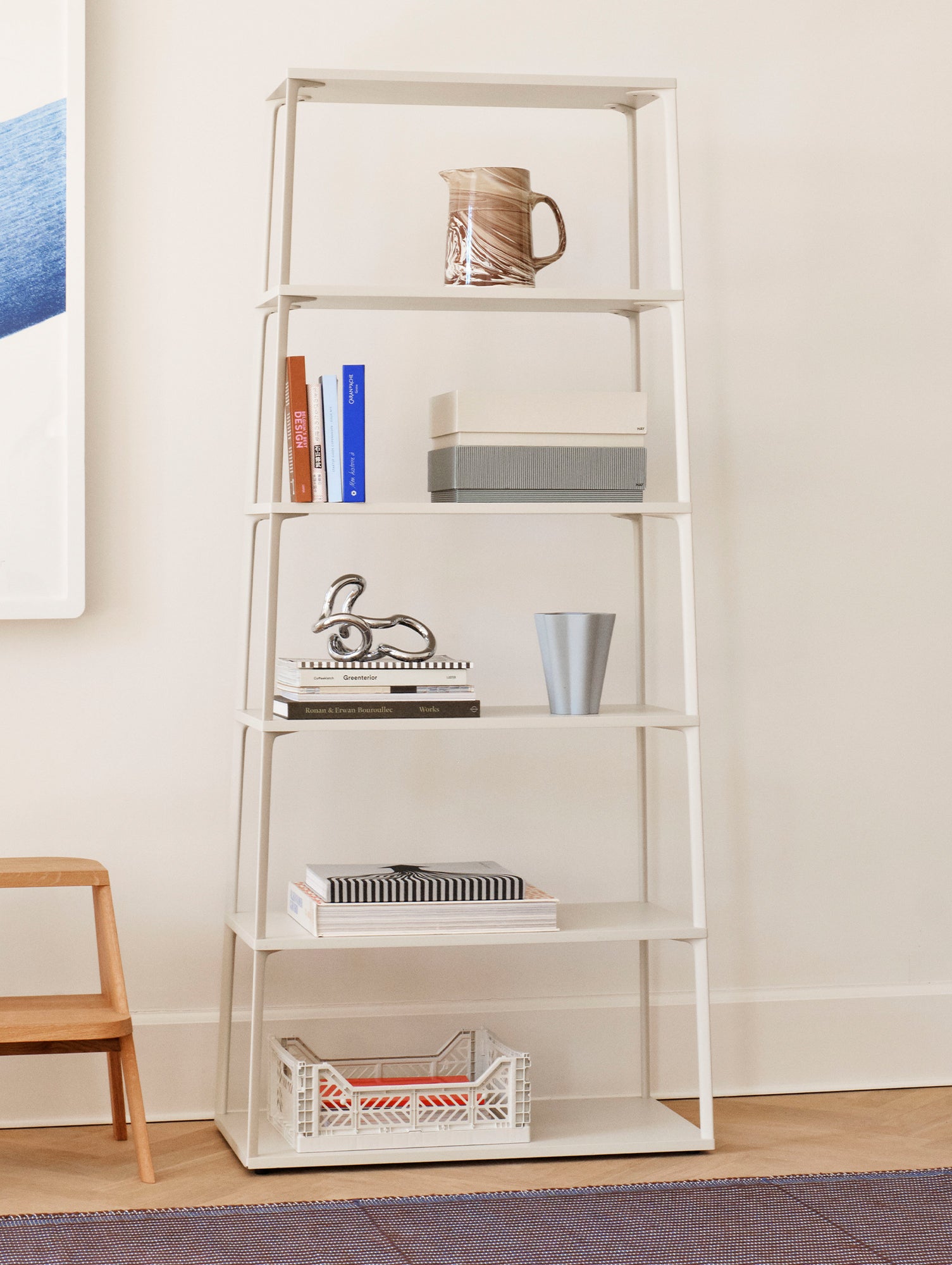 Eiffel Shelf by HAY – Really Well Made