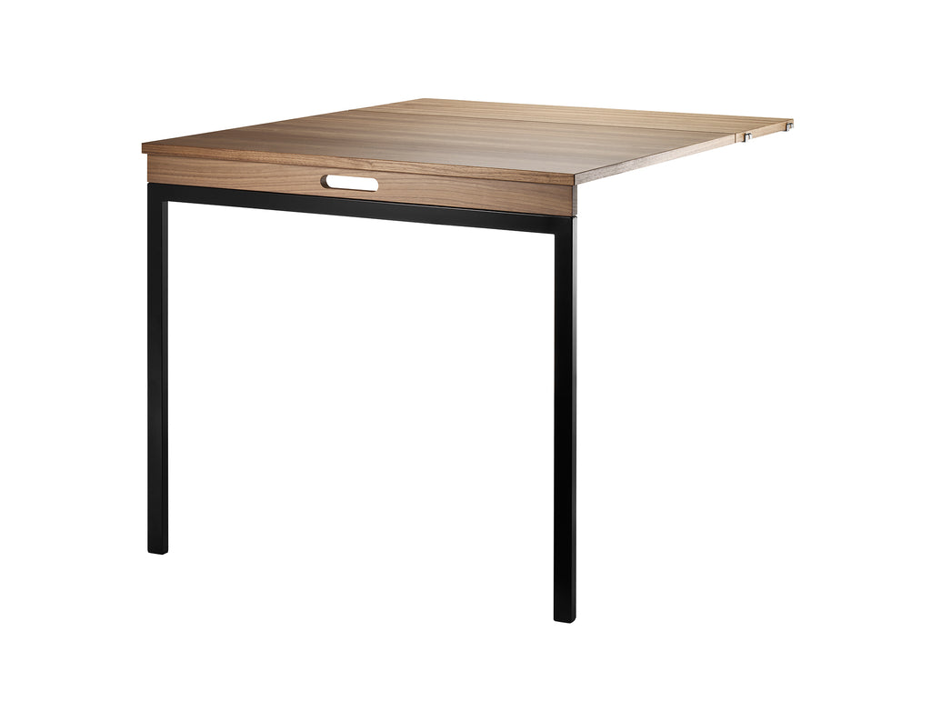 String System Folding Table by String · Really Well Made