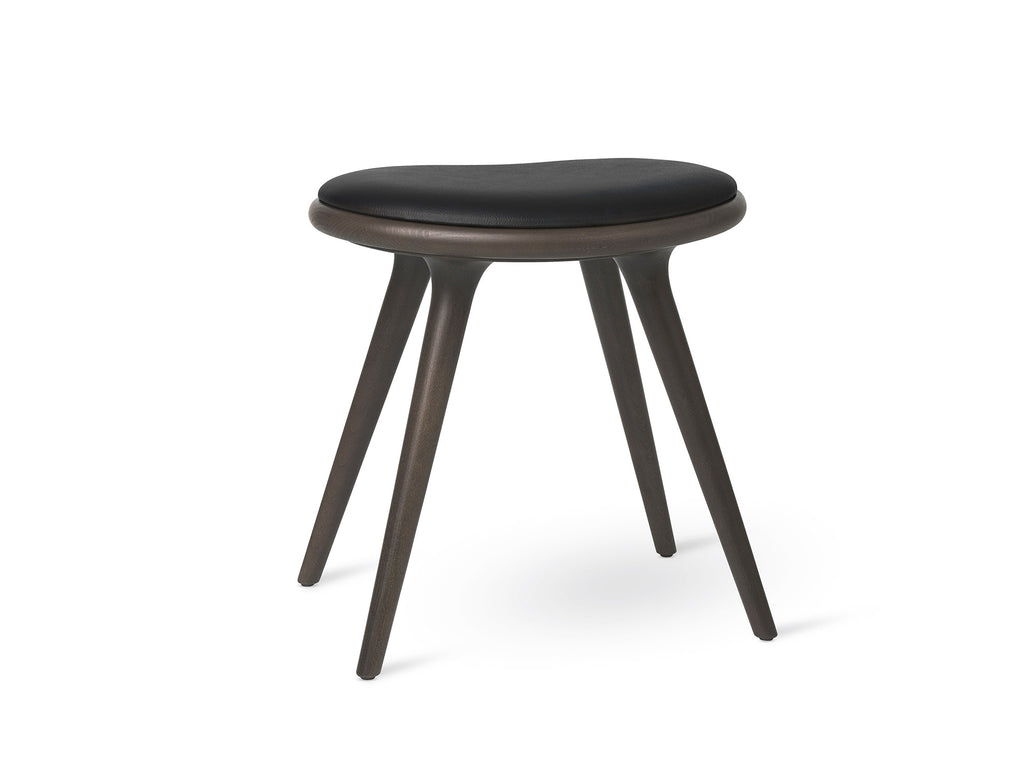 Low Stool by Mater · Really Well Made