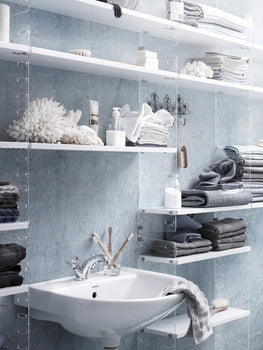 스트링별 String Plex 측면 패널 · Really Well Made